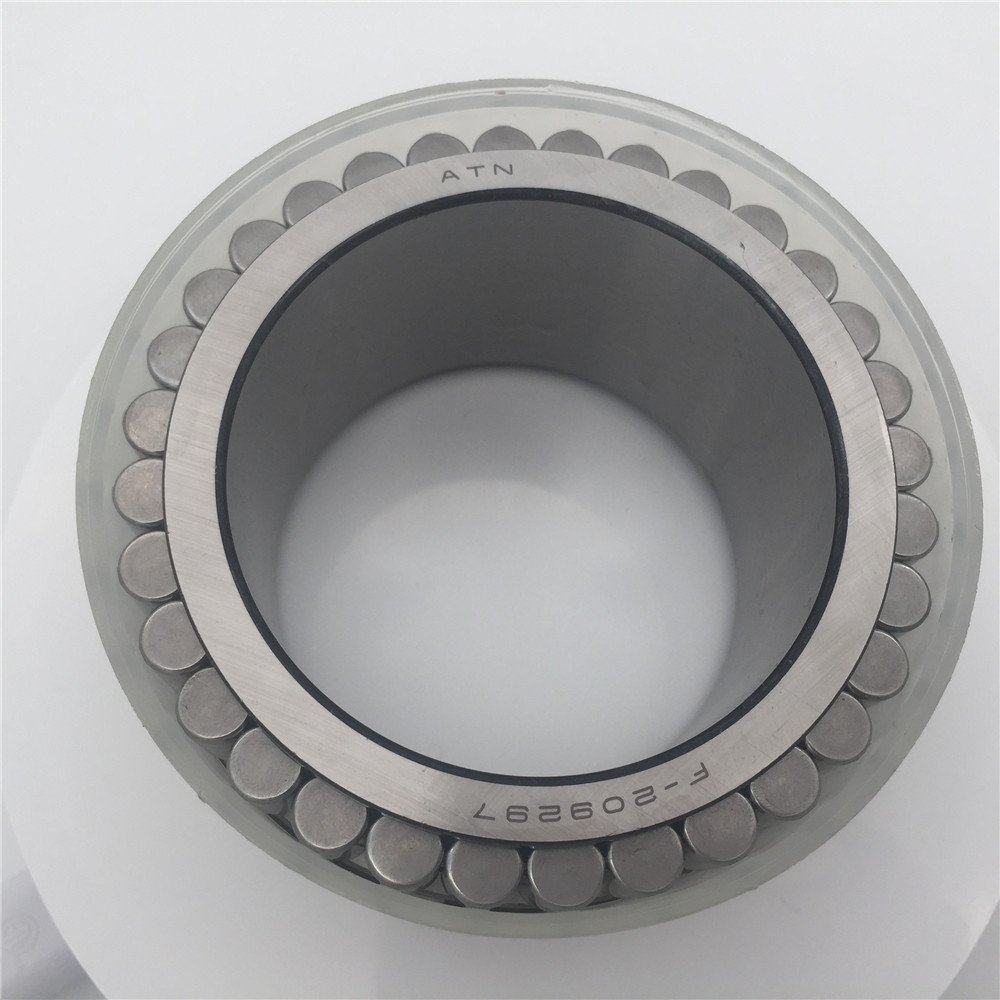 Buy Tj602662 Cylindrical Roller Bearing Tj-602-662 Without Outer Ring ...