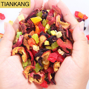 Buy Top 10 Chinese Dried Fruit Tea In Year Roselle Hawthorn Winter ...