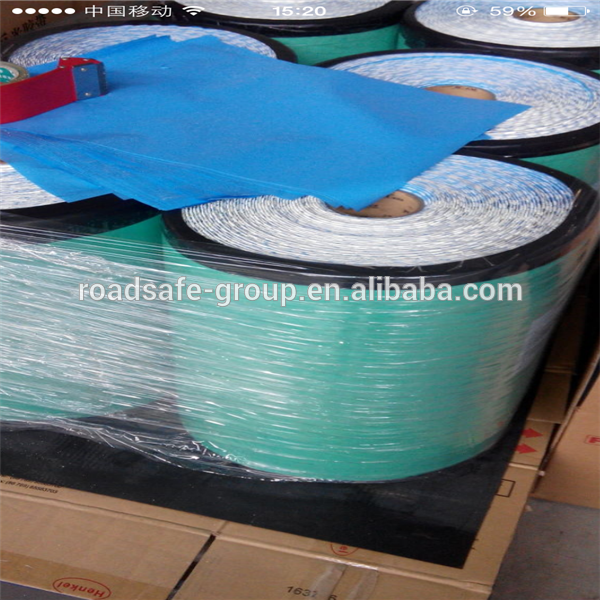 Buy Traffic Adhesive Tape/ Strong Reflective Aluminium Foil Type ...