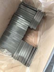 Buy Transformer Laminated Core Silicon Steel from Jiangyin Tianxiang ...