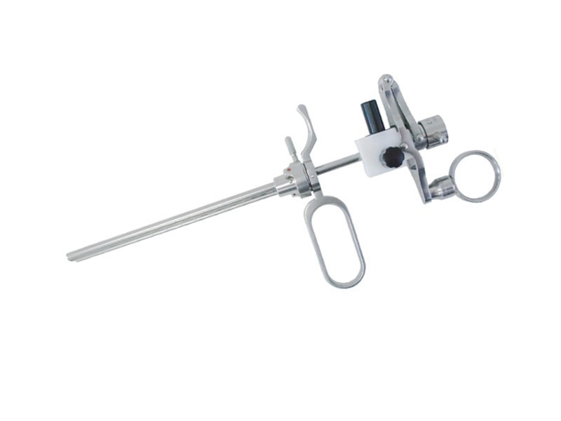 Buy Urology Surgical Endoscope Complete Set Resectoscope Qd-2 Rotating ...