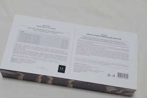 Buy Vt X Bts Hand Cream Set - Latelier Des Subtils Signature Hand Cream ...