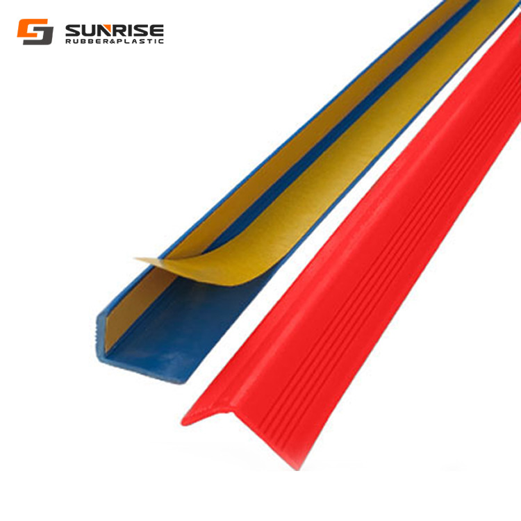 Buy Wall Decorative Plastic Corner Guards Pvc Wall Edge Guards For ...
