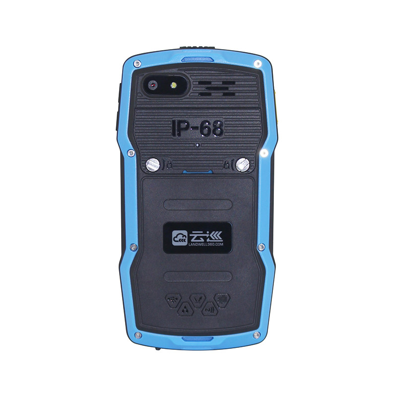 Buy Waterproof Rfid Guard Tour Patrol System , Professional Security ...