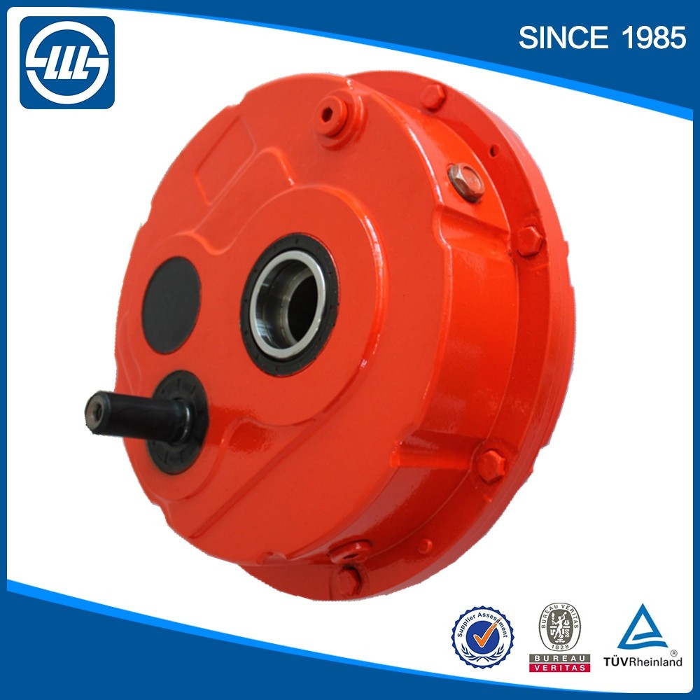 Buy Wenzhou Factory Rotator Worm Gear Belt Conveyor Torque Arm Shaft ...