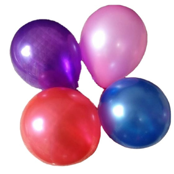 Buy Wholesale 10 Inch Latex Rubber Balloon Ballon Birthday Party ...