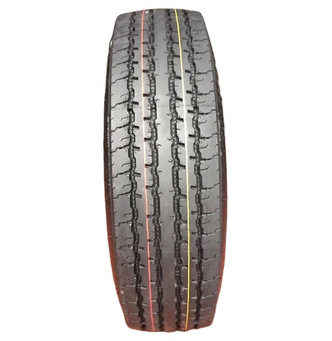Buy Wholesale Semi Truck Tires 11r22.5 Truck Tires Truck Tires 295 75 22.5 from GND HOLDING INC ...