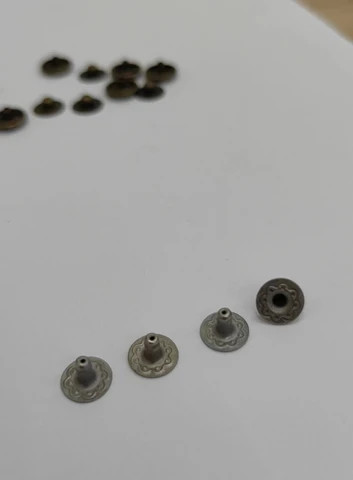 Buy Youshun 18mm Low Profile Magnetic Snap Bag Parts & Accessories ...