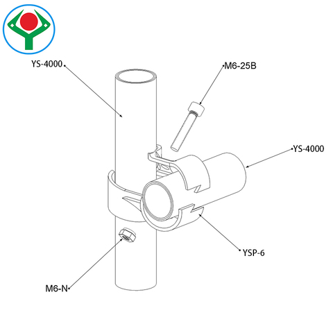 Buy Ys-6 Balck Anti Rust Metal Flexible Pipe Connector Fitting ...