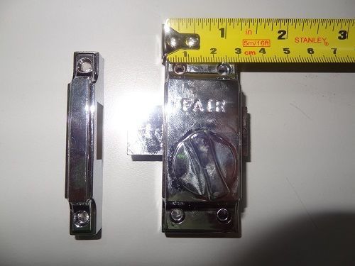 Buy Crescent Lock from zhenjiang hi-way Imp-exp. co.Ltd, China ...