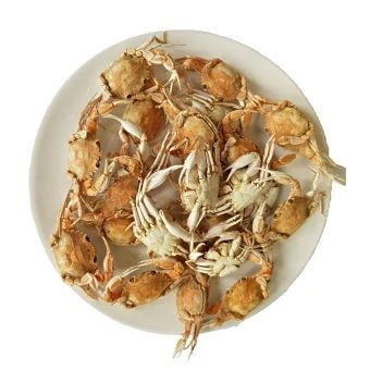 Buy Dried Crab Shell from An Lac Seafood Co LTD, Vietnam | Tradewheel.com