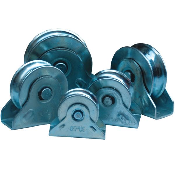 Buy Sliding Rollers from DİRİM METAL A.Ş., Republic of Türkiye ...