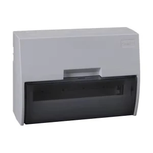 Buy Mini Circuit Breaker Consumer Unit Box from Wenzhou Zhengsheng ...