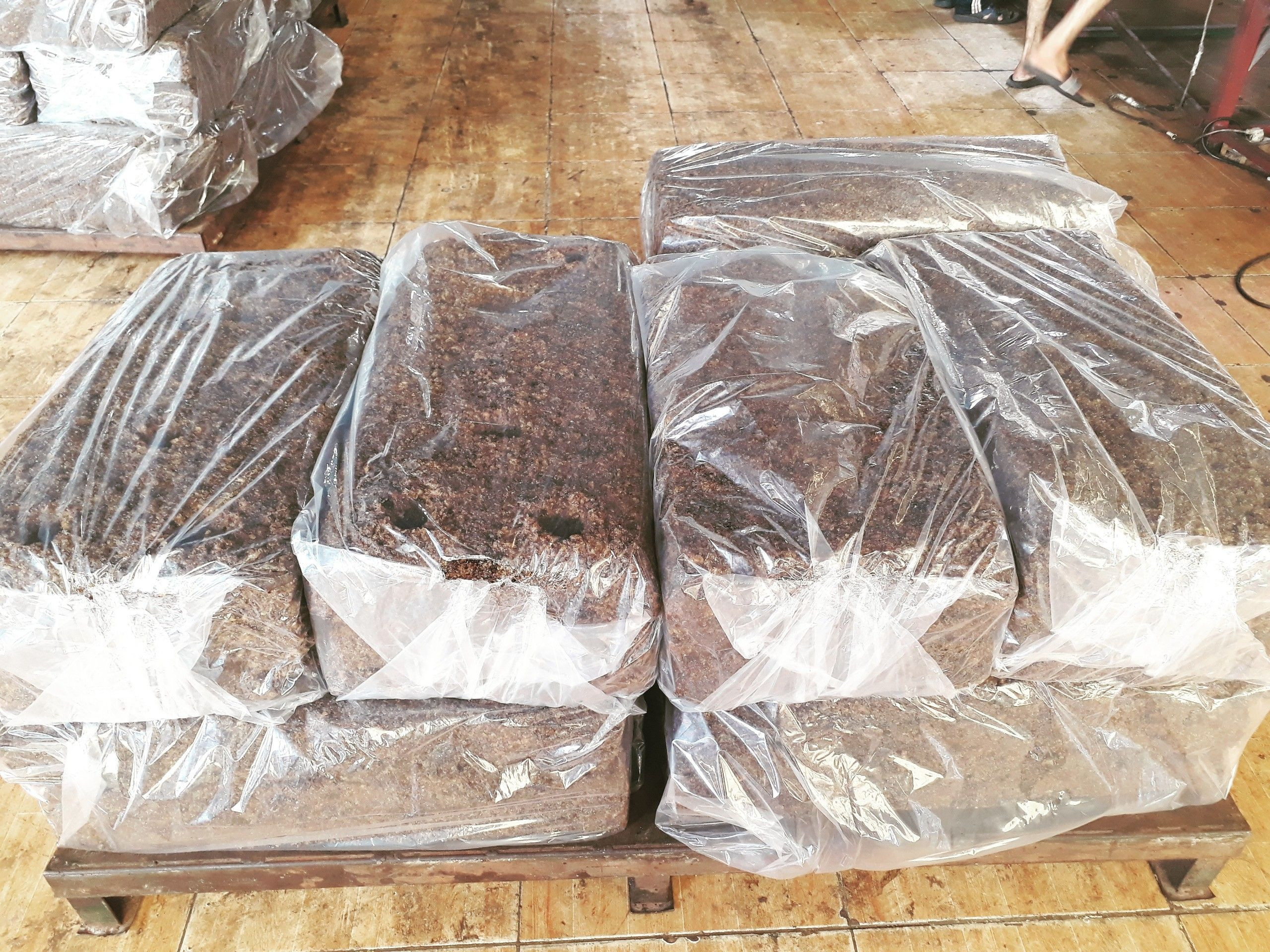 Buy Natural Rubber Svr10, Svr20 from PEXIM JSC, Vietnam | Tradewheel.com