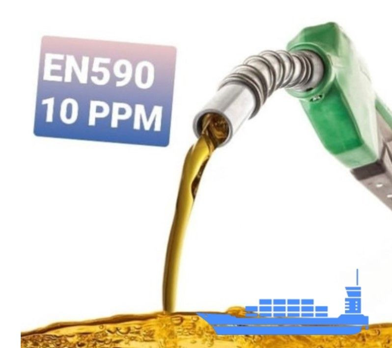 Buy En590 Diesel Fuel 10ppm from Giza Food Pvt Limtied, Pakistan ...