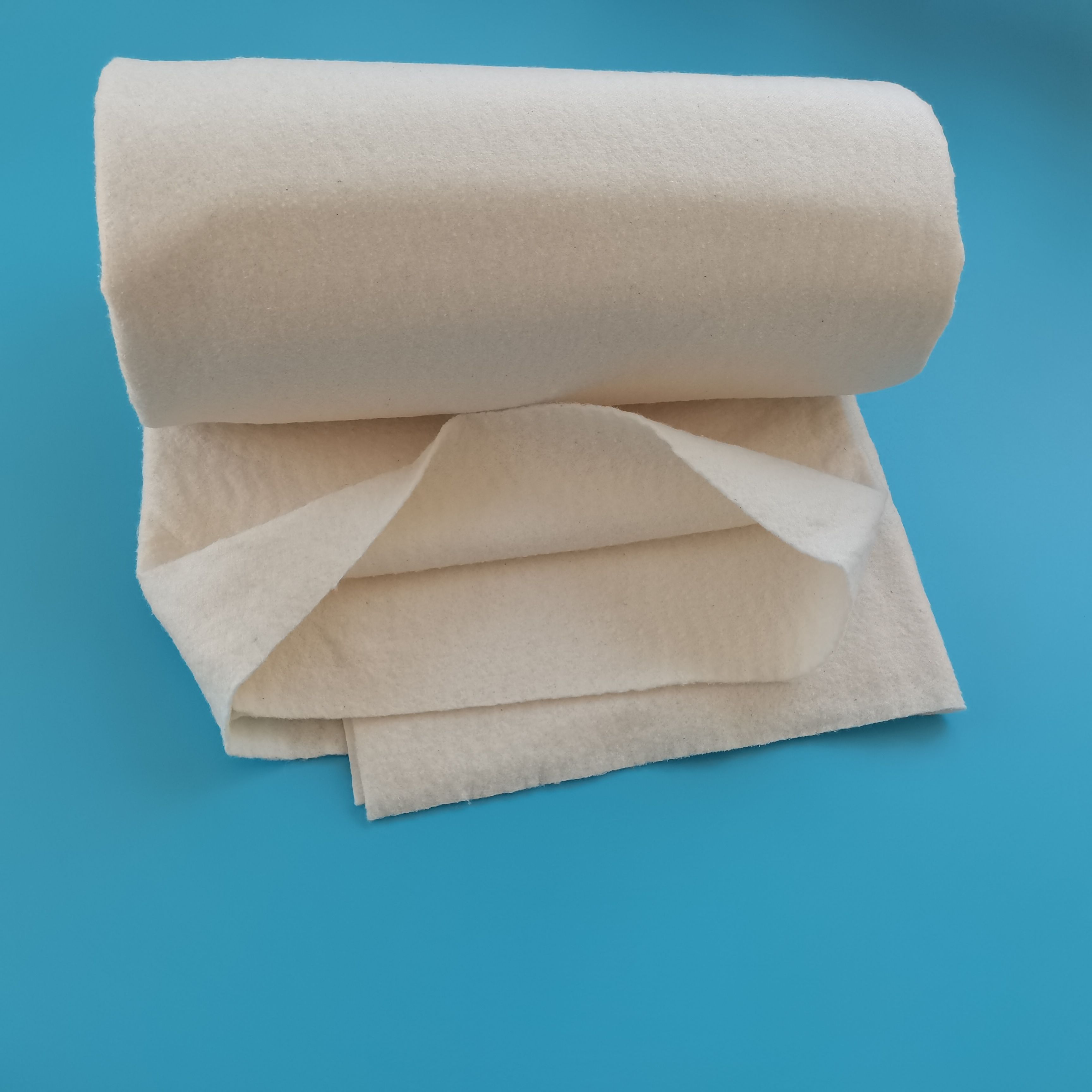 Buy Plantional Natural Cotton Batting For Quilts from Shandong Xuzheng ...