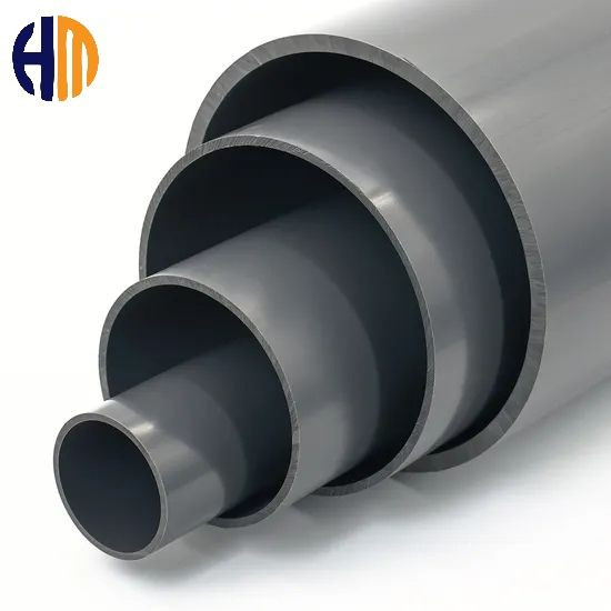 Buy Pvc Pipe from DONGYING HARMONY RUBBER & PLASTIC CO., LTD, China ...