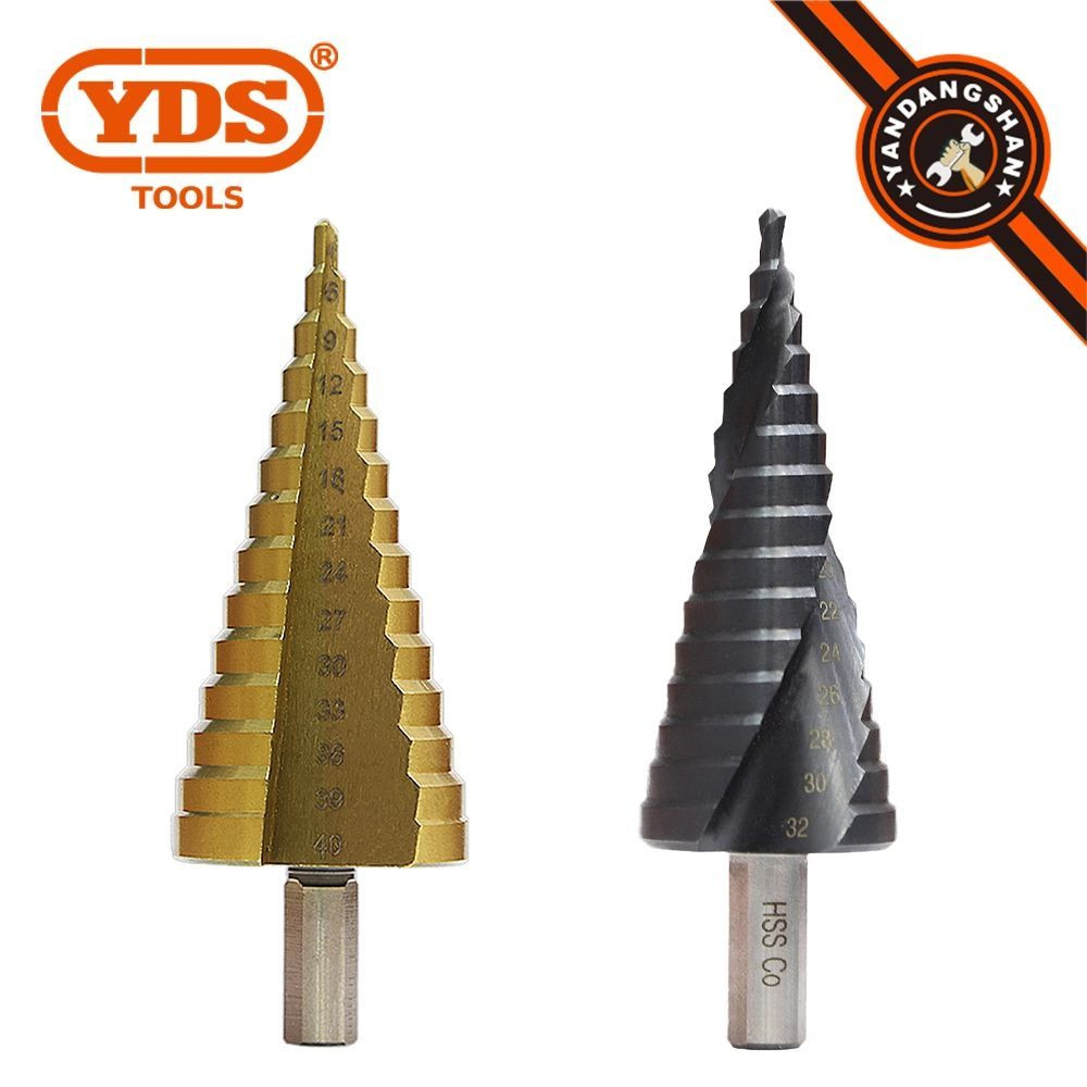 Buy China Metal Drill Bits For Metal Suppliers from Yiwu Posgit ...