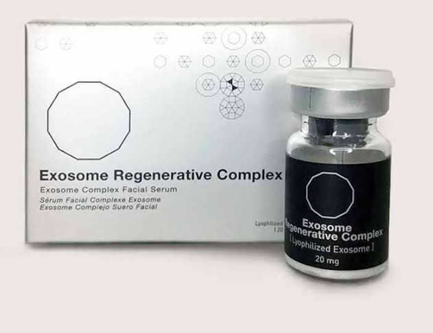 Buy Exoblanc Exosome Hair Booster from Sedef Global Trading, Republic ...