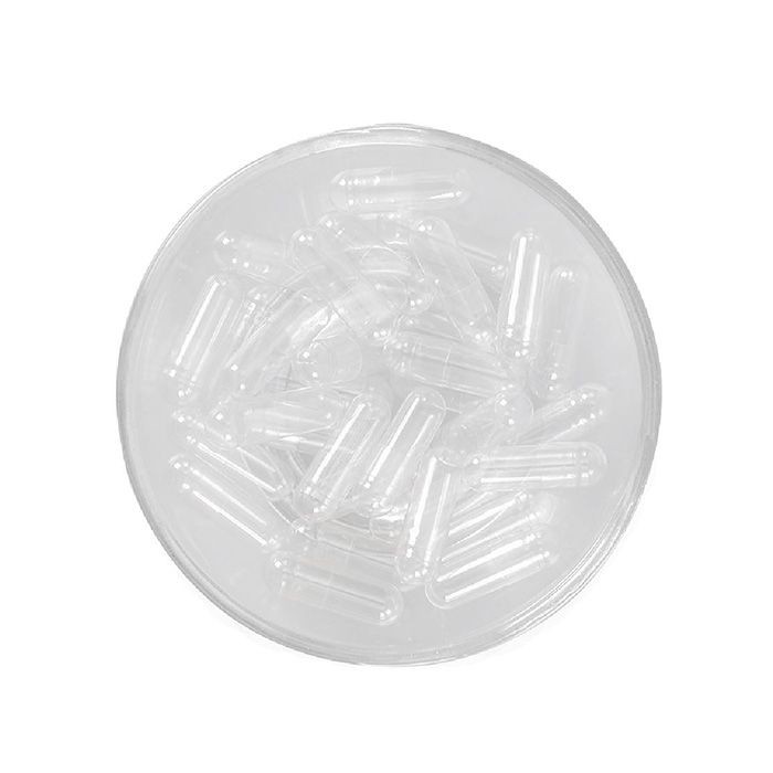 Buy Natural Plant Capsules from Shijiazhuang Huanyisheng Technology Co ...