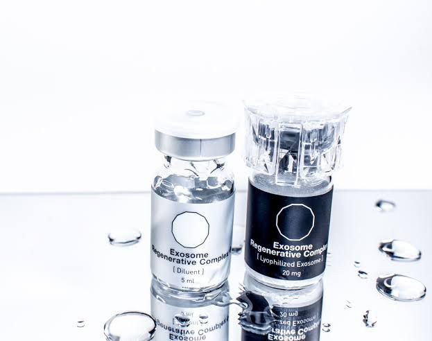 Buy Exoblanc Exosome Hair Booster from Sedef Global Trading, Republic ...