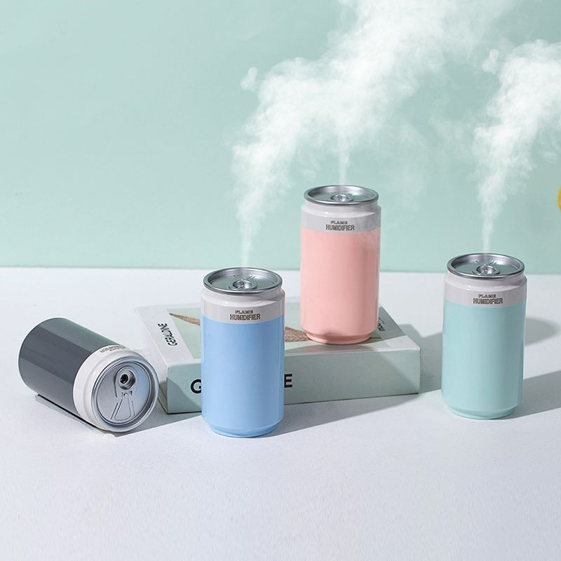 Buy Flame Humidifier Standard Version/battery - Powered Version" from ...