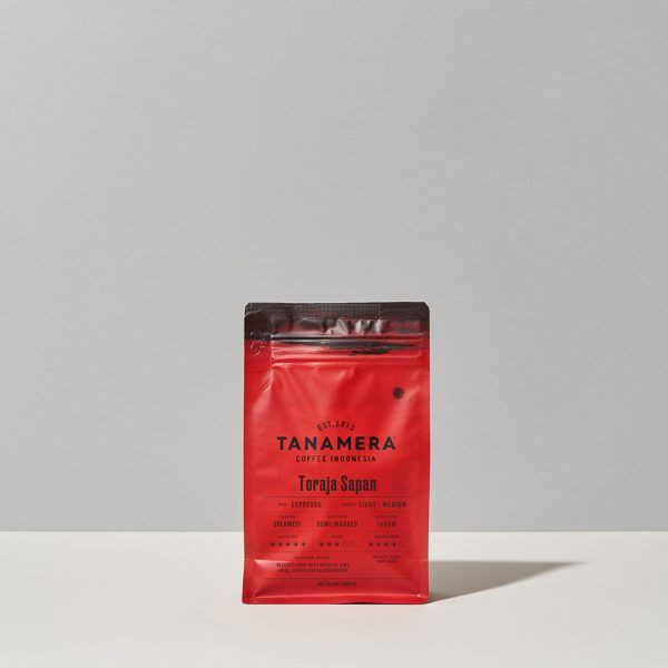 Buy Tanamera Coffee Arabica Coffee Sulawesi: Toraja Sapan from PT Exim ...