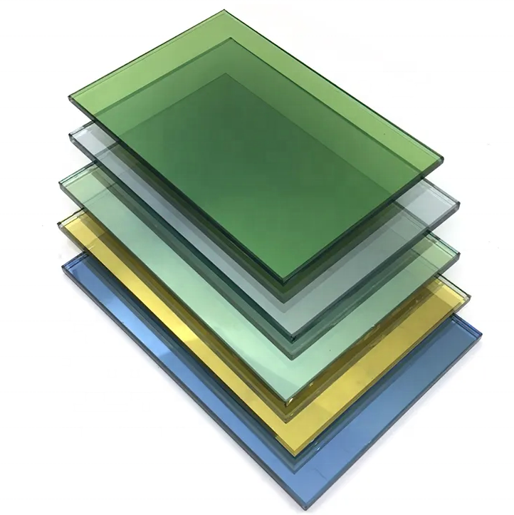 Buy Reflective Glass from Partner Glass, China | Tradewheel.com