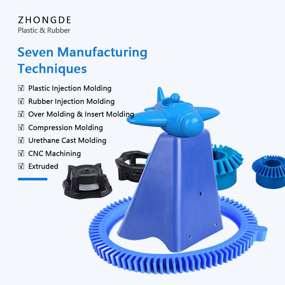 Buy Injection Plastic Mold Conveyor Roller Rice Mill Rubber Roller from ...