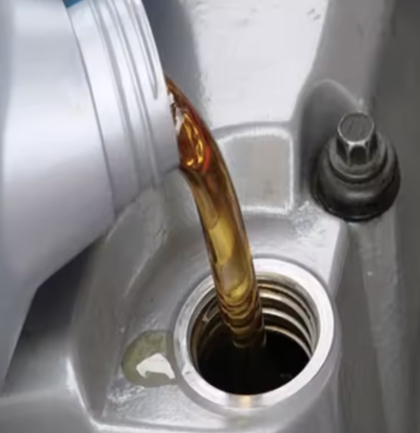 Buy Commercial-grade Automotive Gas Oil – Engineered For Heavy ...