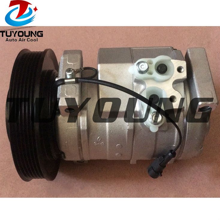 Buy Tuyoung Car Air Compressor Honda Odyssey Pilot 38810rcaa01 ...