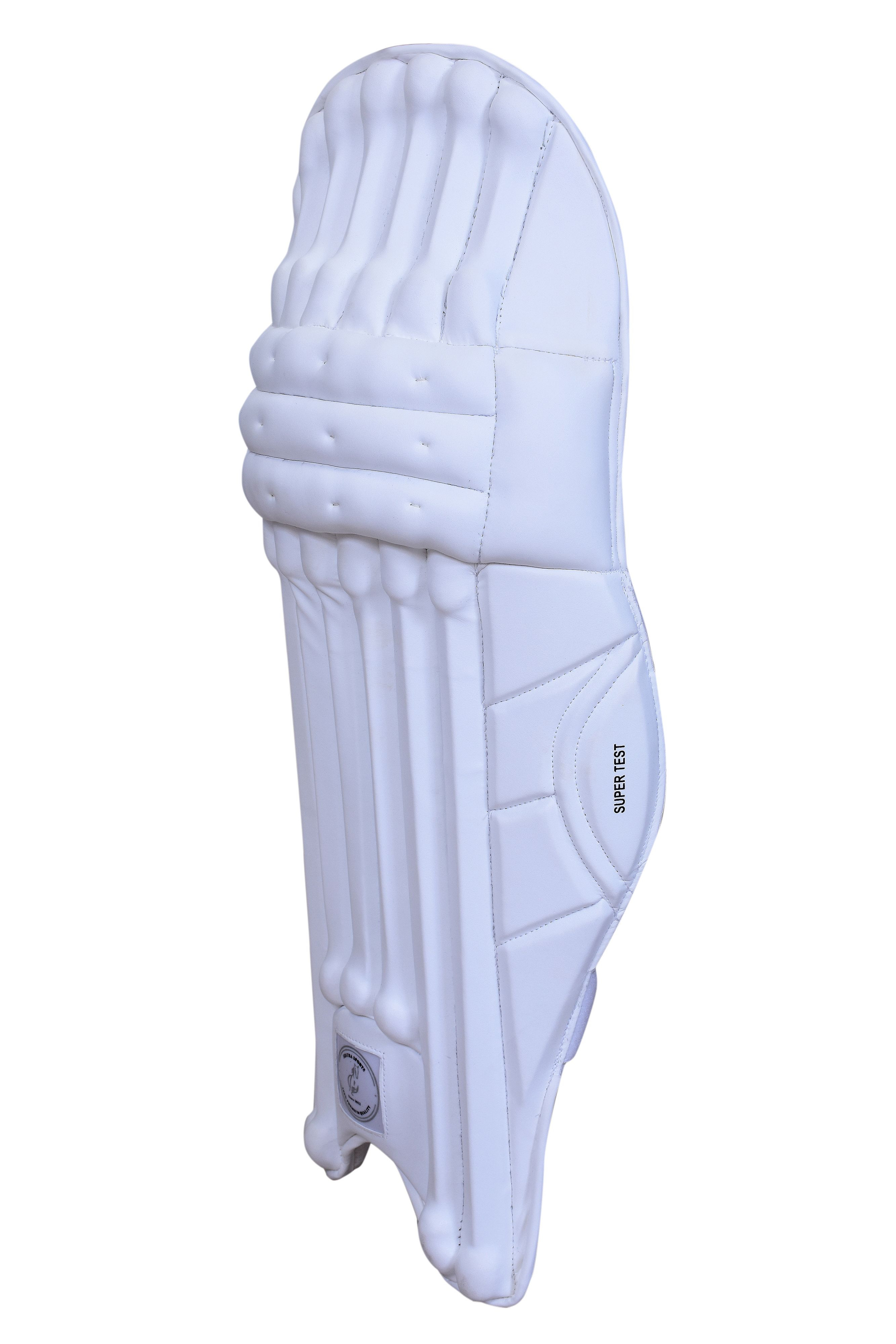 Buy Cricket Batting Pad from Shstra Sports Tech, India | Tradewheel.com