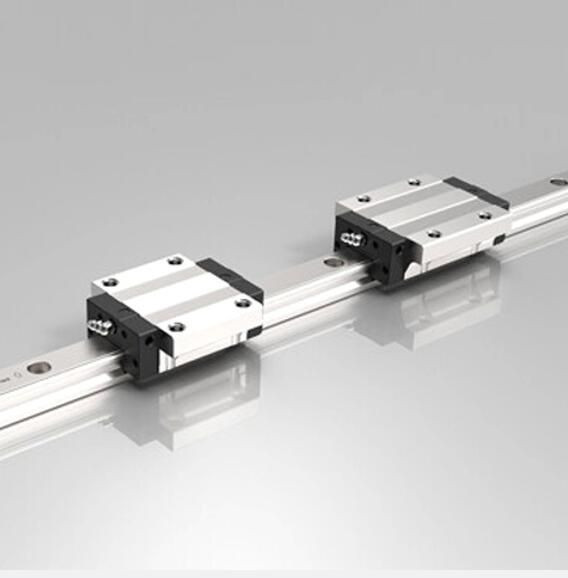 Buy Standard Ball Linear Bearing Guides-lmg Series from Qingdao CSK ...