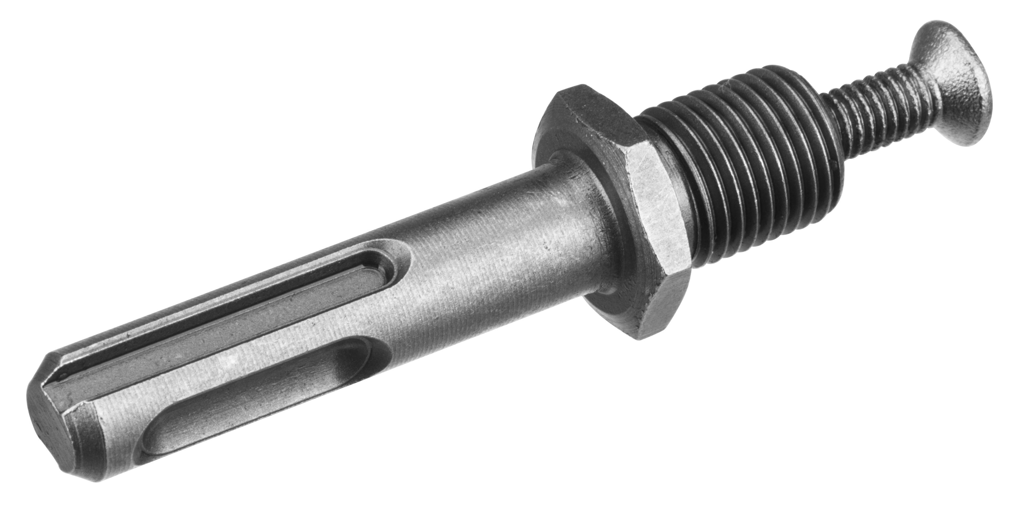 Buy Tyson Sds Plus Drill Chuck Adapter from KUPA TOOLS DIŞ TİCARET A.Ş ...