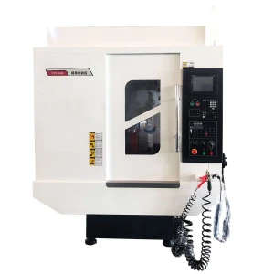 Buy Vtc-600c High Speed Vertical Cnc Drilling And Tapping Machine ...