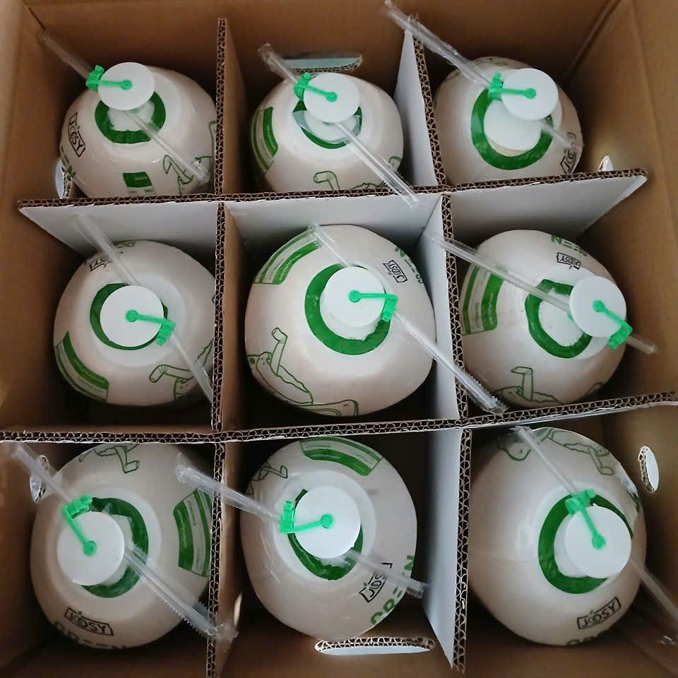 Buy Easy-open Coconut Vietnam from TINIMEX CO., LTD, Vietnam ...