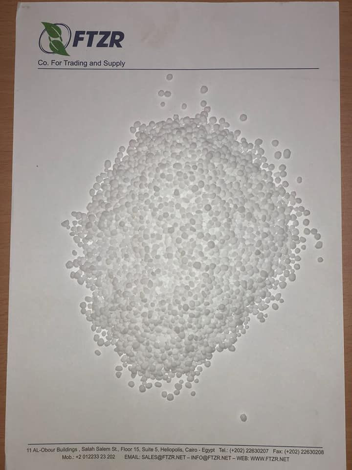Buy Agricultural Urea N46% Granular Fertilizer from MARIOX TRADING ...