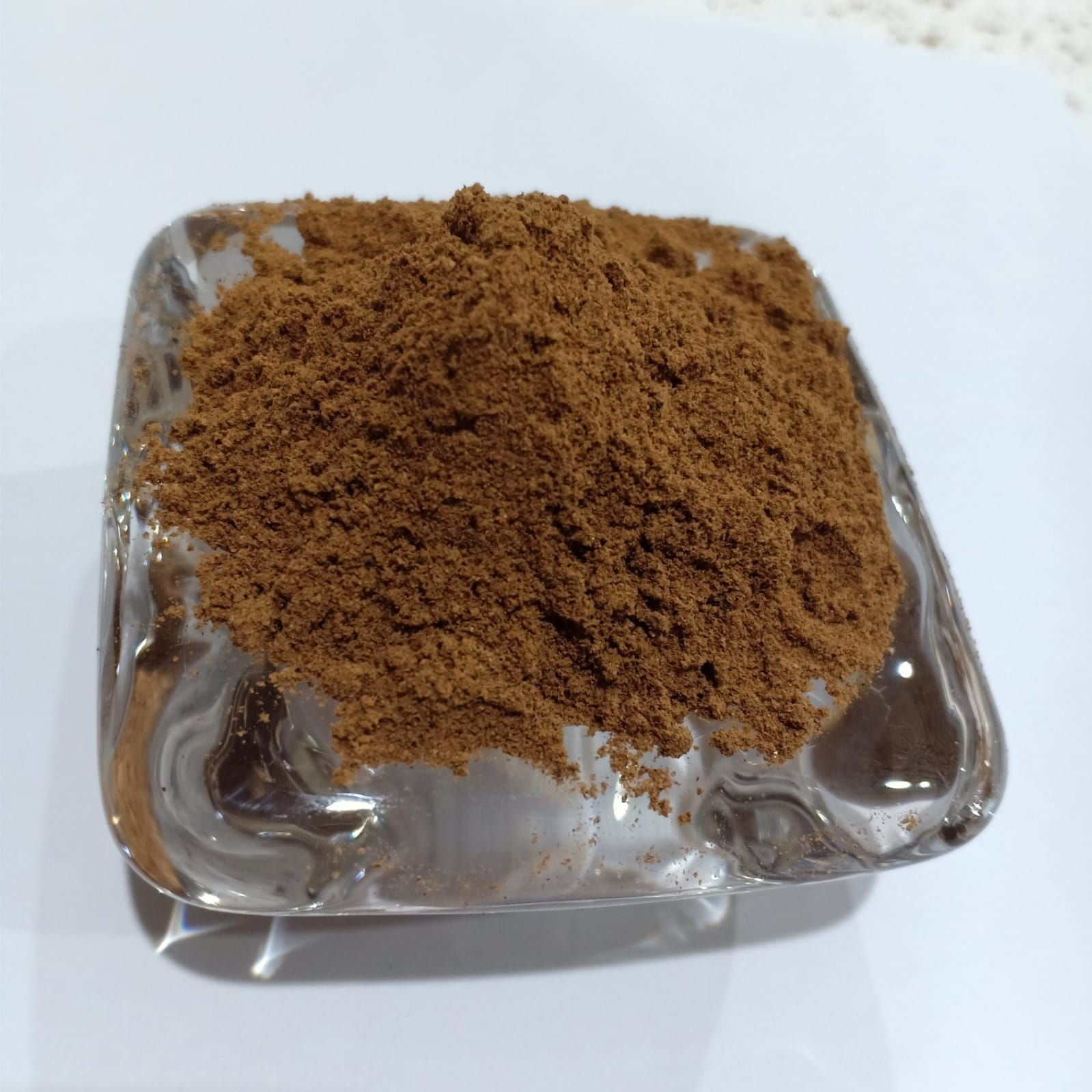 Buy Nutmeg Powder from PT Multi Sari Pangan, Indonesia | Tradewheel.com