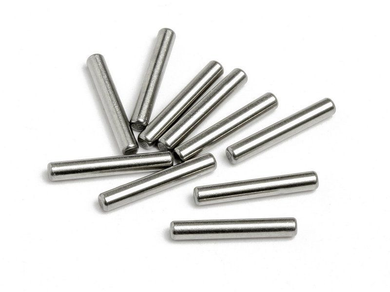 Buy Dowel Pins from Inventive Constellation Pvt Ltd, India | Tradewheel.com