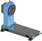 Buy Boer Single Axis Spindle Servo Positioner from Henan Boer ...