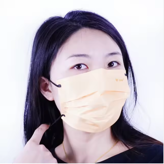 Buy Dispos Morandi Masks Protection Medic 3 Ply Earloop Gb32610 ...