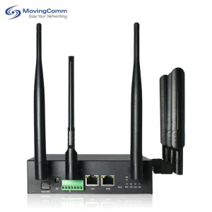 Buy Mt7981b Industrial Ax3000 Dual-band Wifi6 Wireless Open Source ...