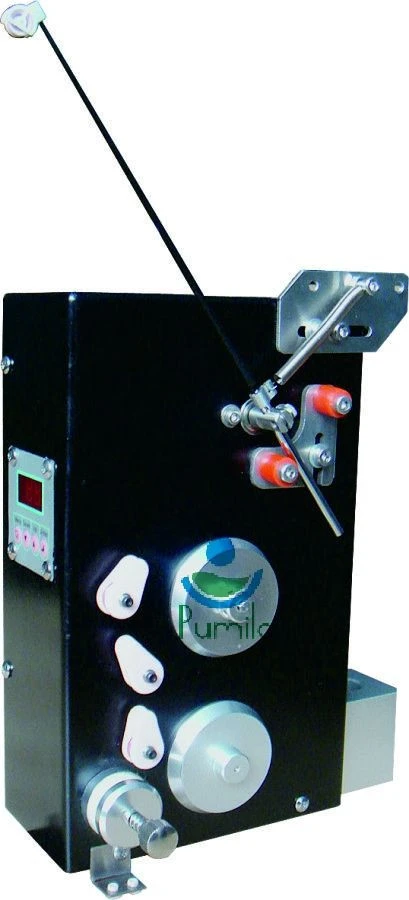 Buy Electronic Wire Tensioner Coil Winding Machine Wire Tensioner Rm ...