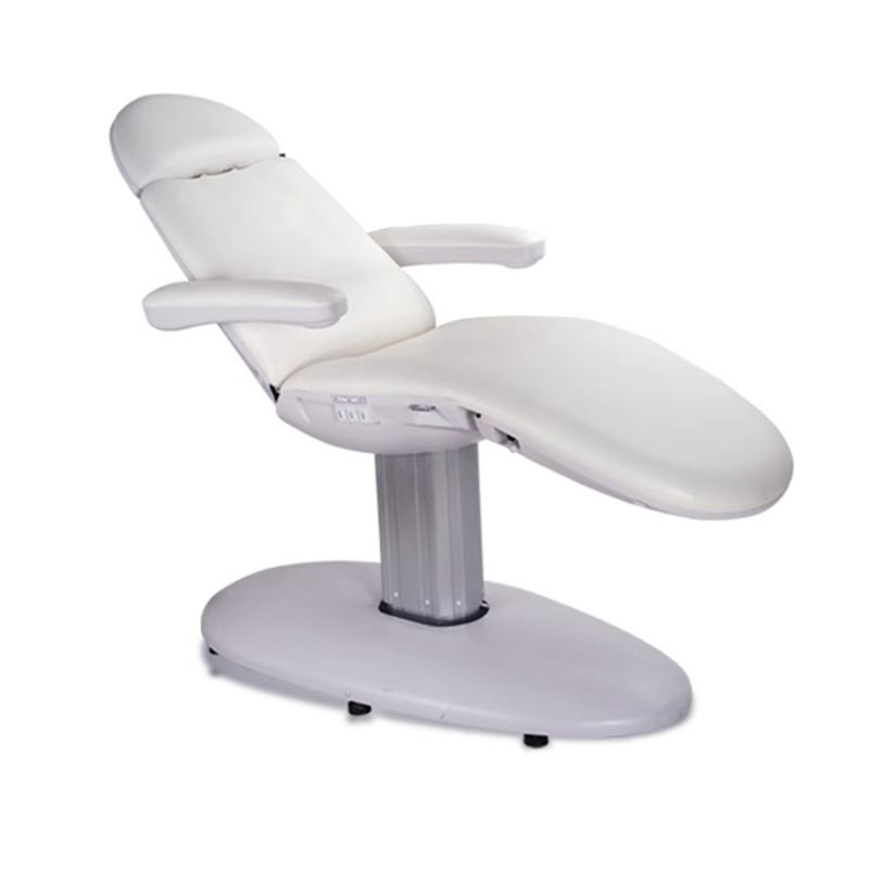 Buy Top-tier Quality Salon Equipment Electric Facial Chair Facial Bed ...