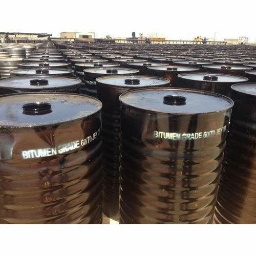 Buy Good Quality Bitumen from Chemistglobal Co. Ltd, Iran | Tradewheel.com