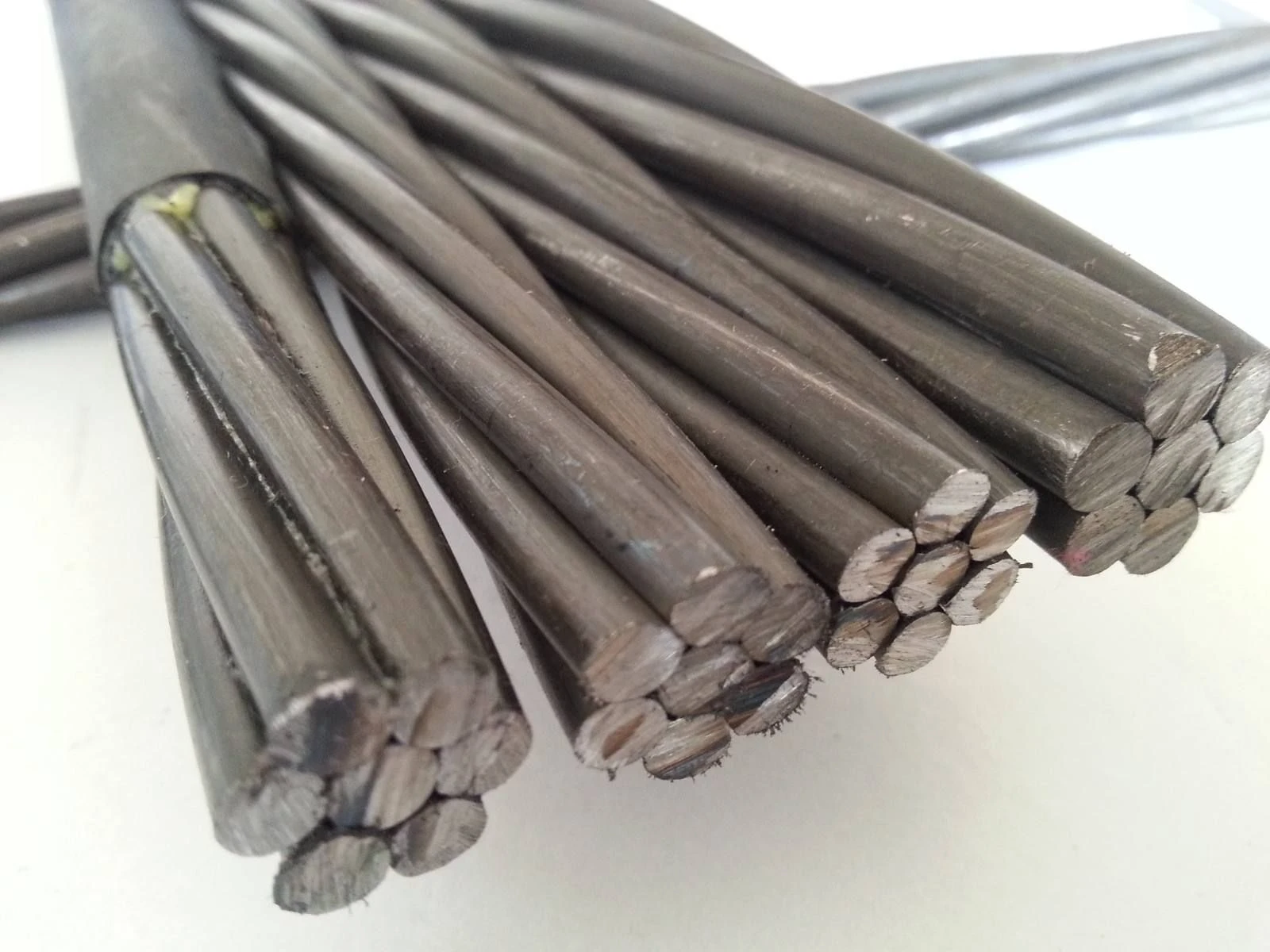 Buy Reinforcing Steel Bars Pc Strand from JinDing Reinforcing Steel Bar ...