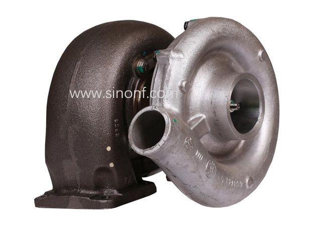 Buy Caterpillar, Turbo Model: 3lm, 3lm319, Turbo Part Number: 159623 ...