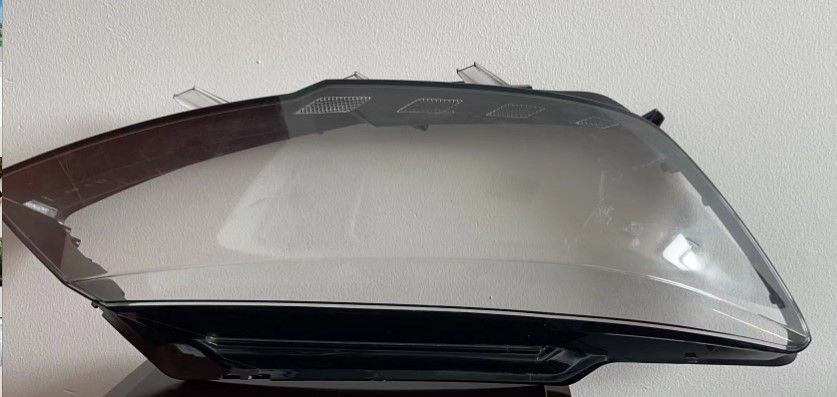 Buy Exterior Auto Parts Injection Molding | Headlamp Lens 2k Molding ...