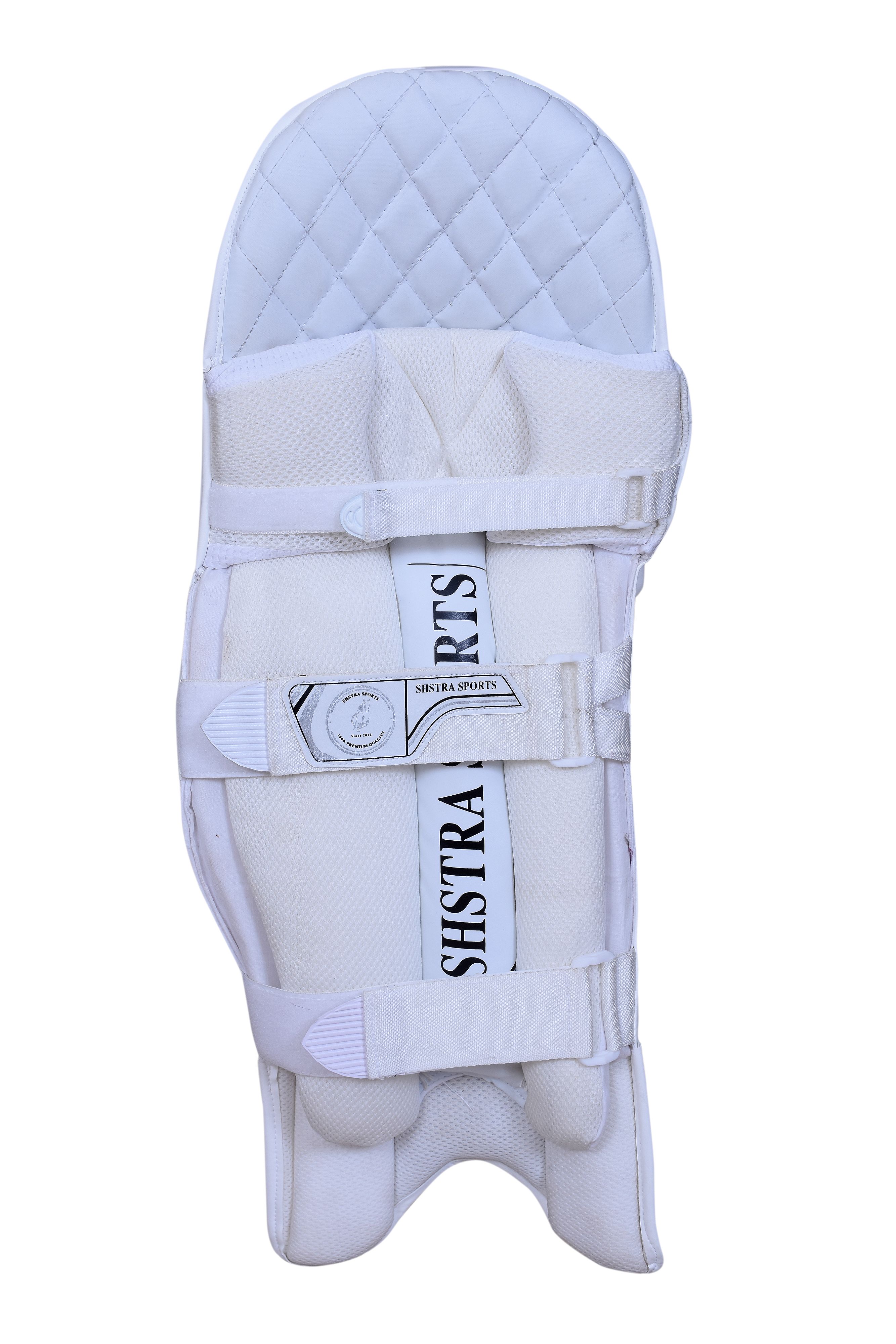 Buy Cricket Batting Pad from Shstra Sports Tech, India | Tradewheel.com
