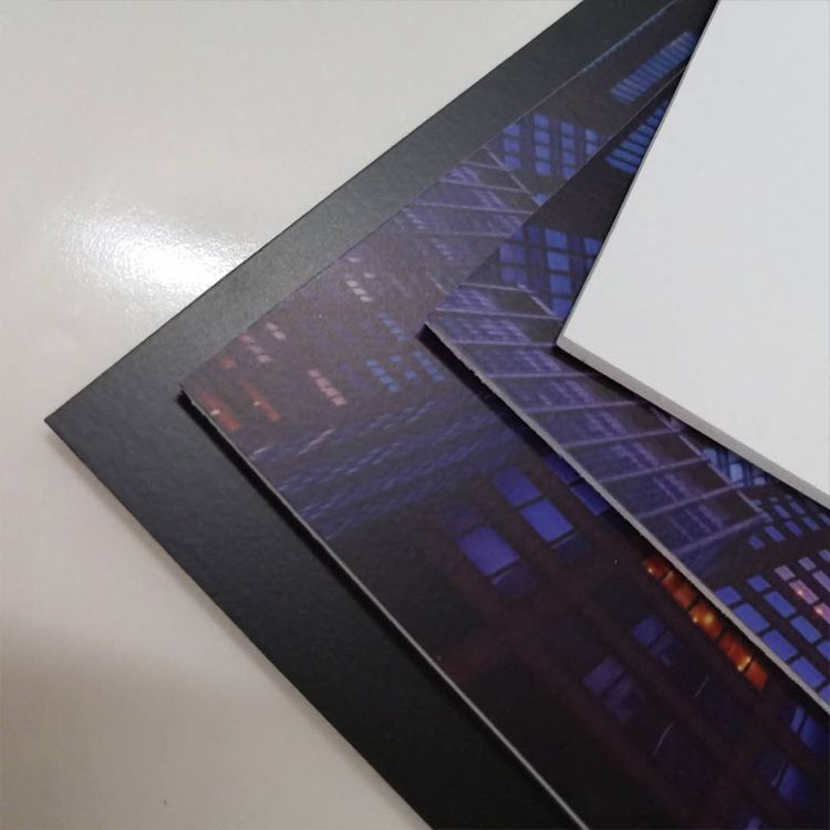 Buy Pvc Board from Gasser Sign Inc, USA | Tradewheel.com